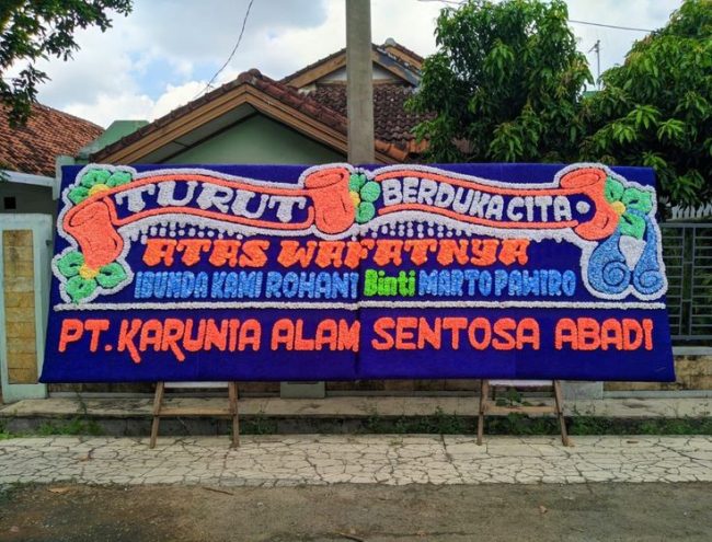 Inspirasi Karangan Bunga Arafa Florist Depok untuk Merayakan Momen ...